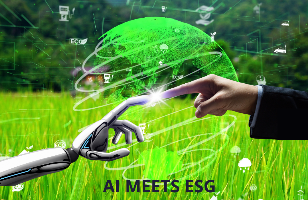 AI meets ESG. Closing Bell for Analysts? - Quartic