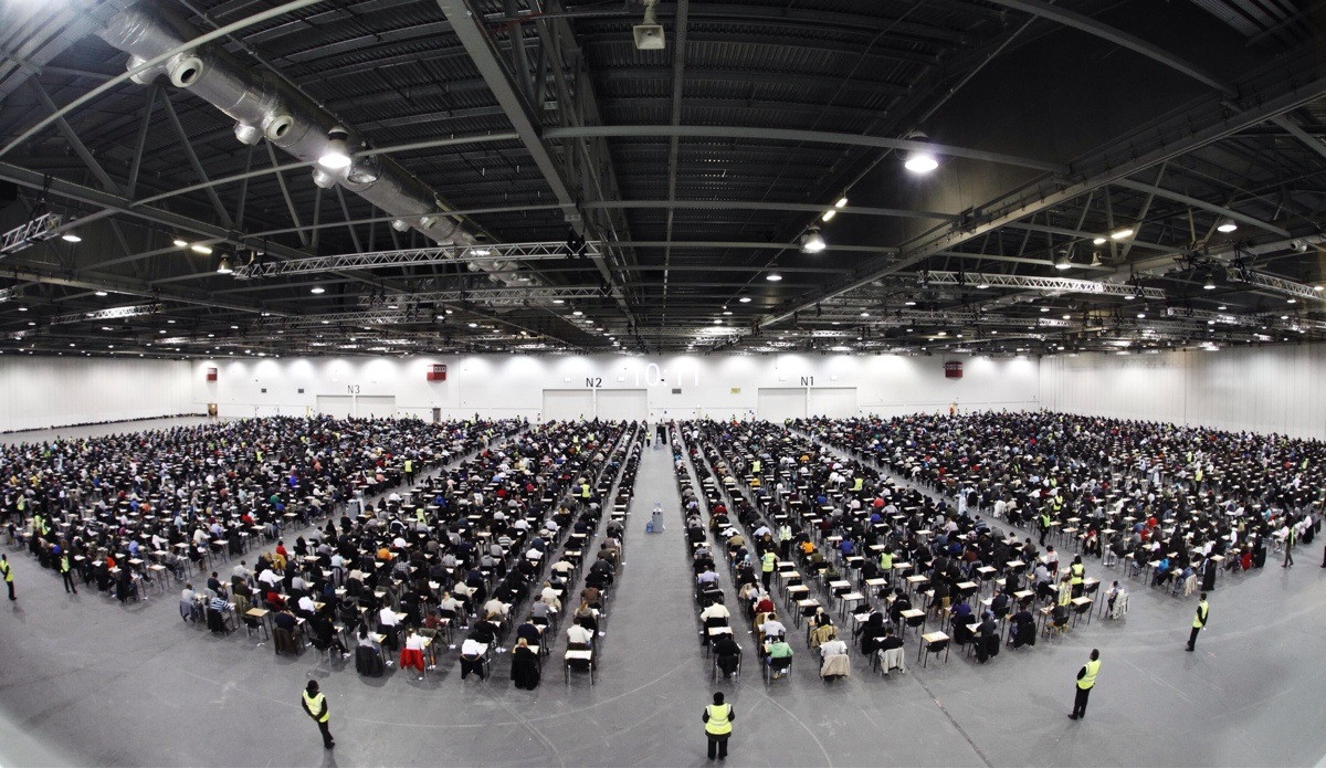 CFA® June 2020 Exam Information - Quartic